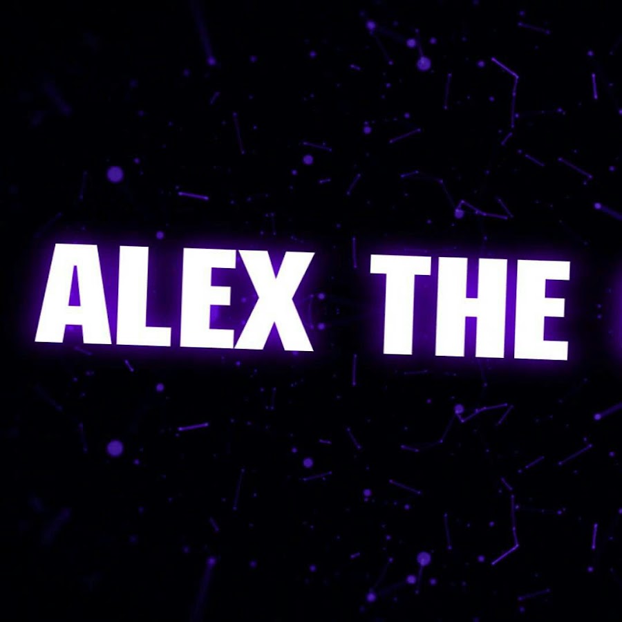 - Alex - YouTube