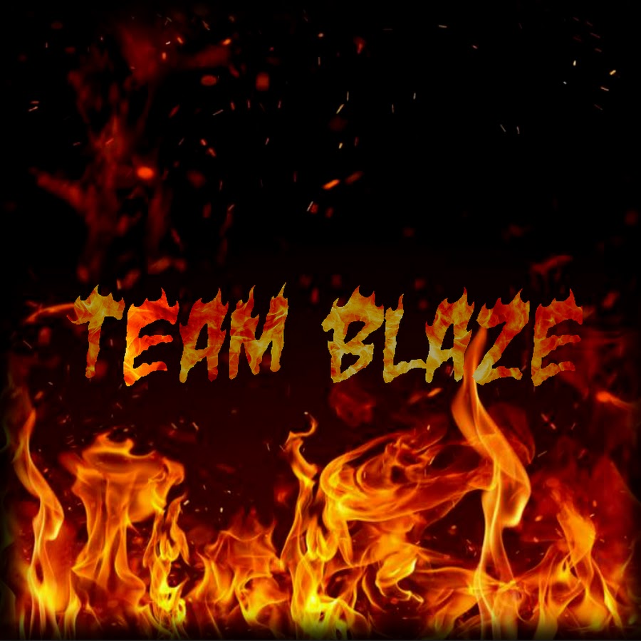 Team Blaze - YouTube