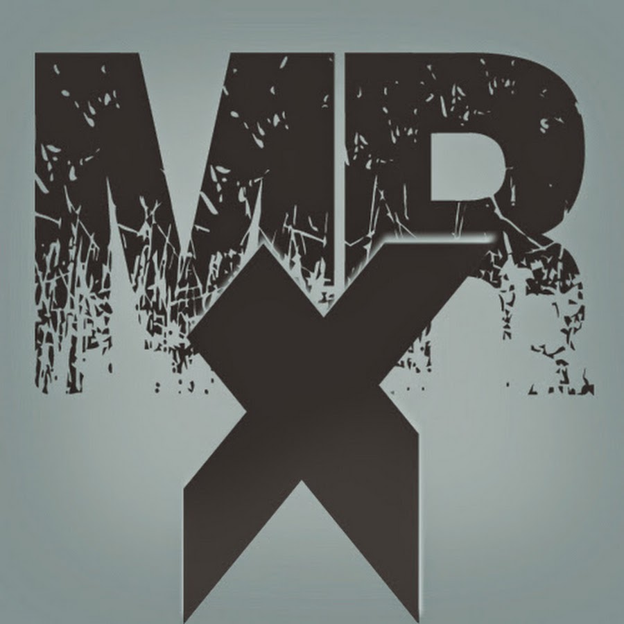 MrX - YouTube