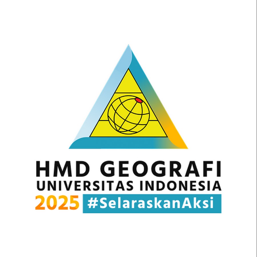 HMD Geografi UI - YouTube