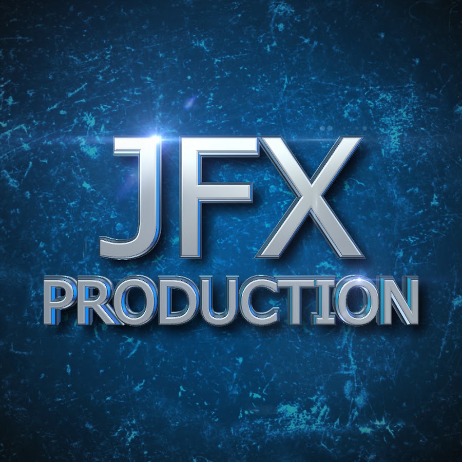 JFX production - YouTube