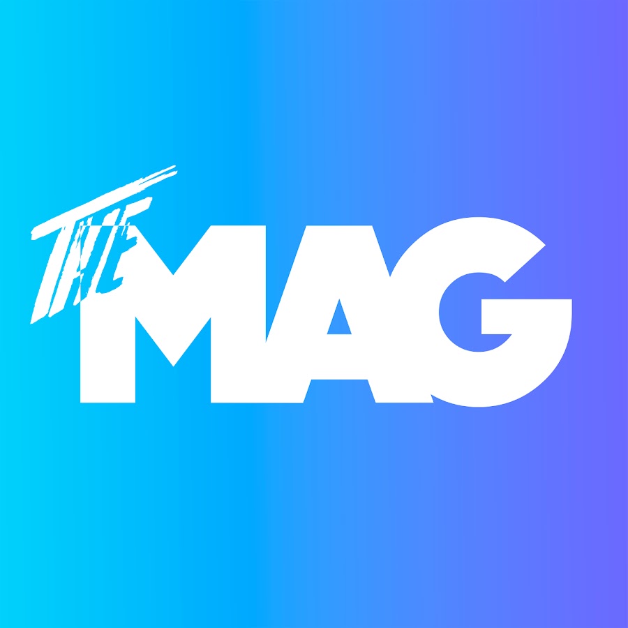 THE MAG - YouTube