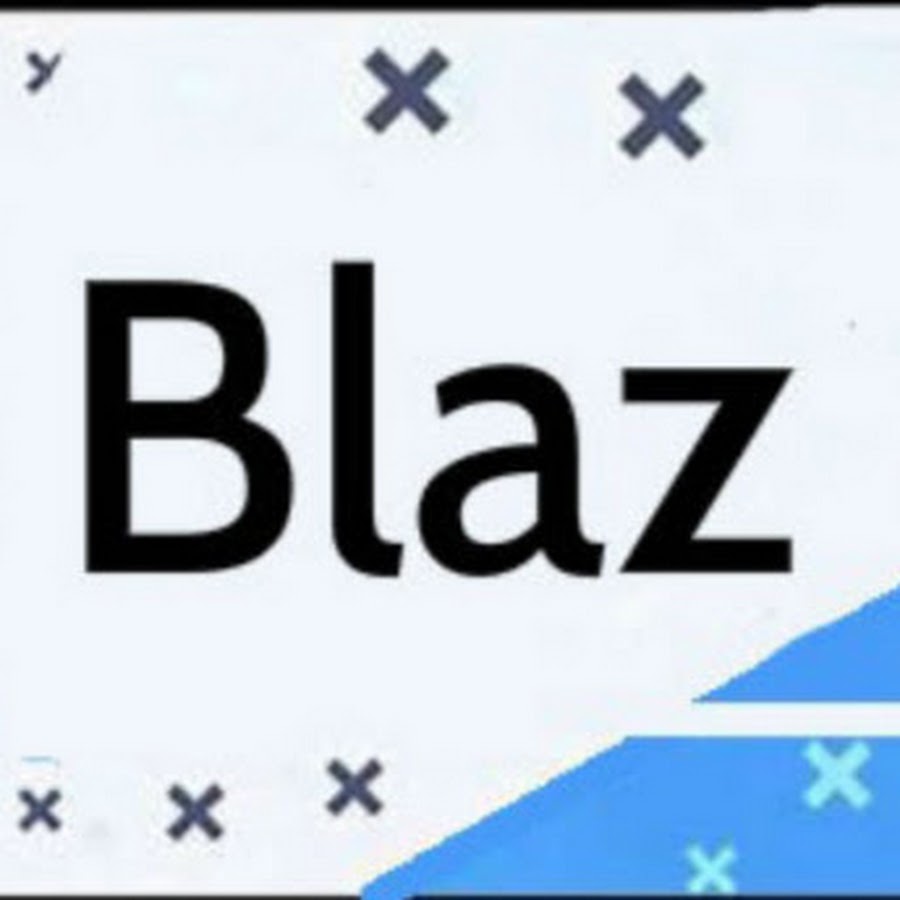 Blaz - YouTube