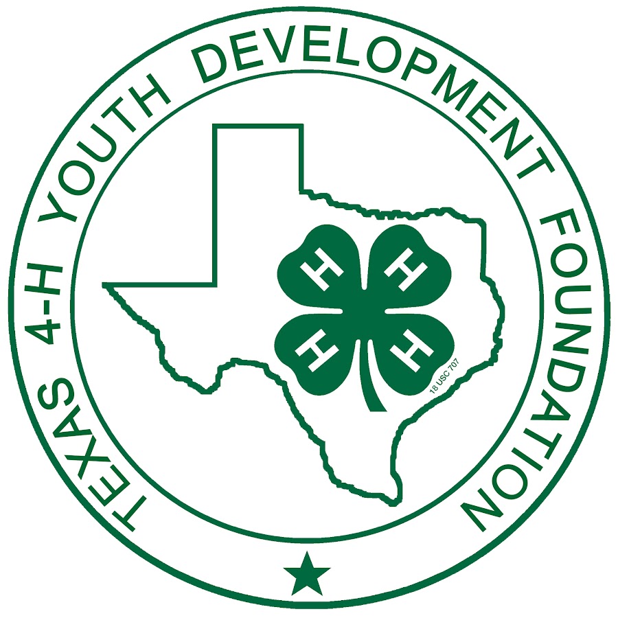 Texas 4-H Foundation - YouTube