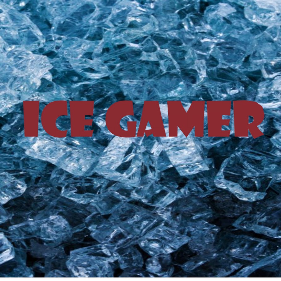 ice gamer - YouTube
