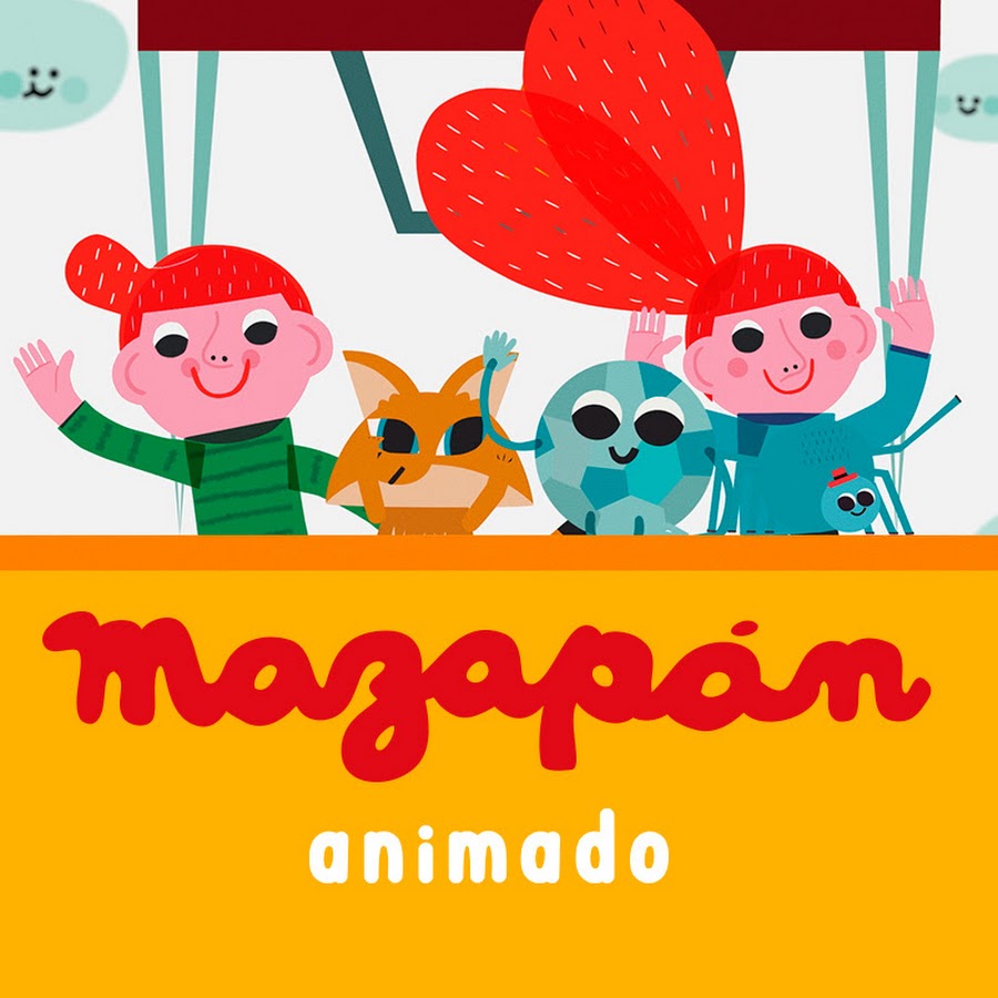 Mazapán Animado - YouTube