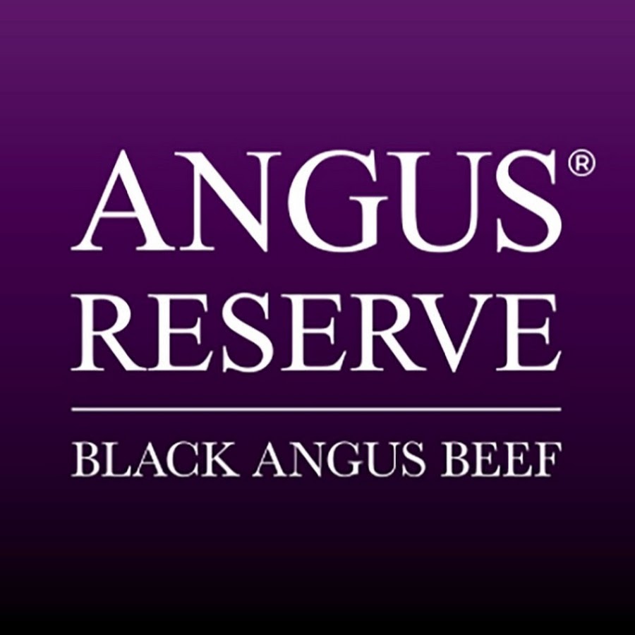 Angus Reserve Australian Black Angus Beef - YouTube