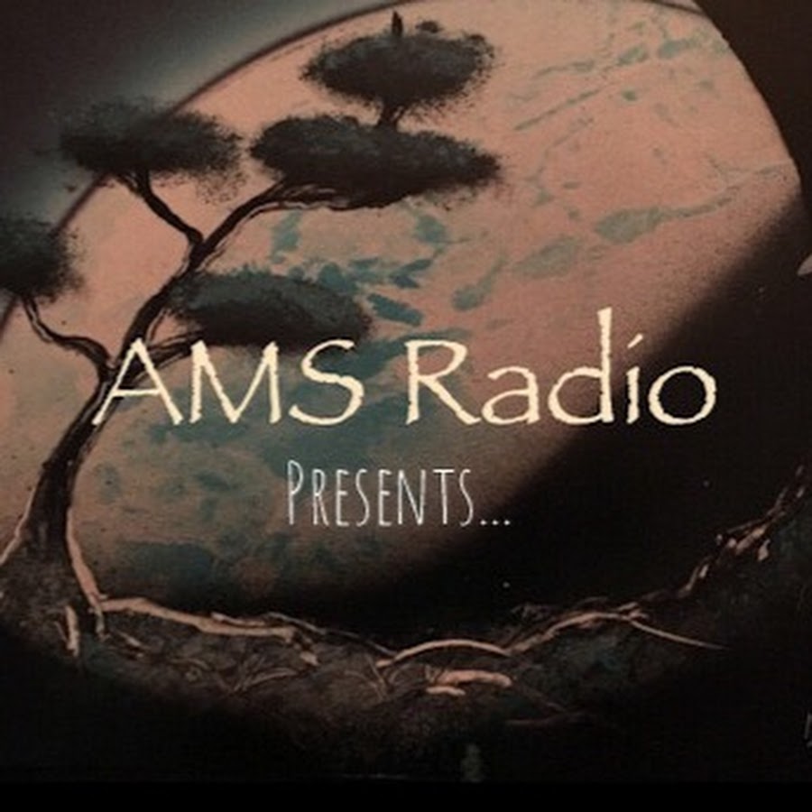 AMS Radio - Audio Mirage Studios - YouTube