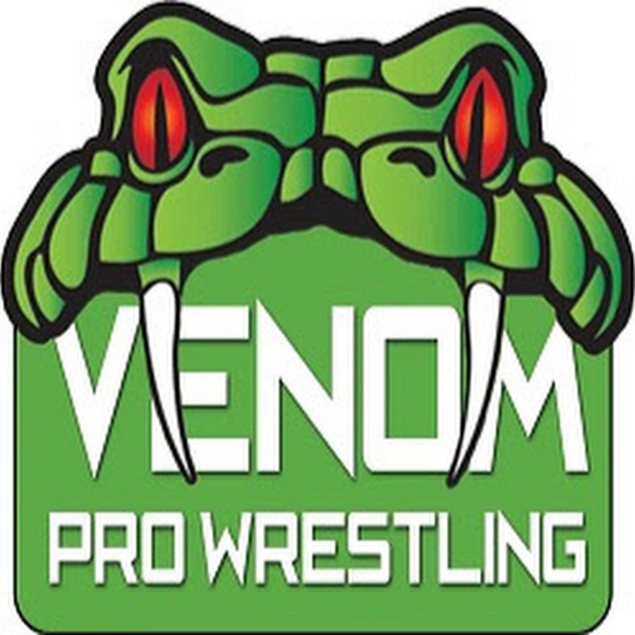 Venom Pro Wrestling - YouTube