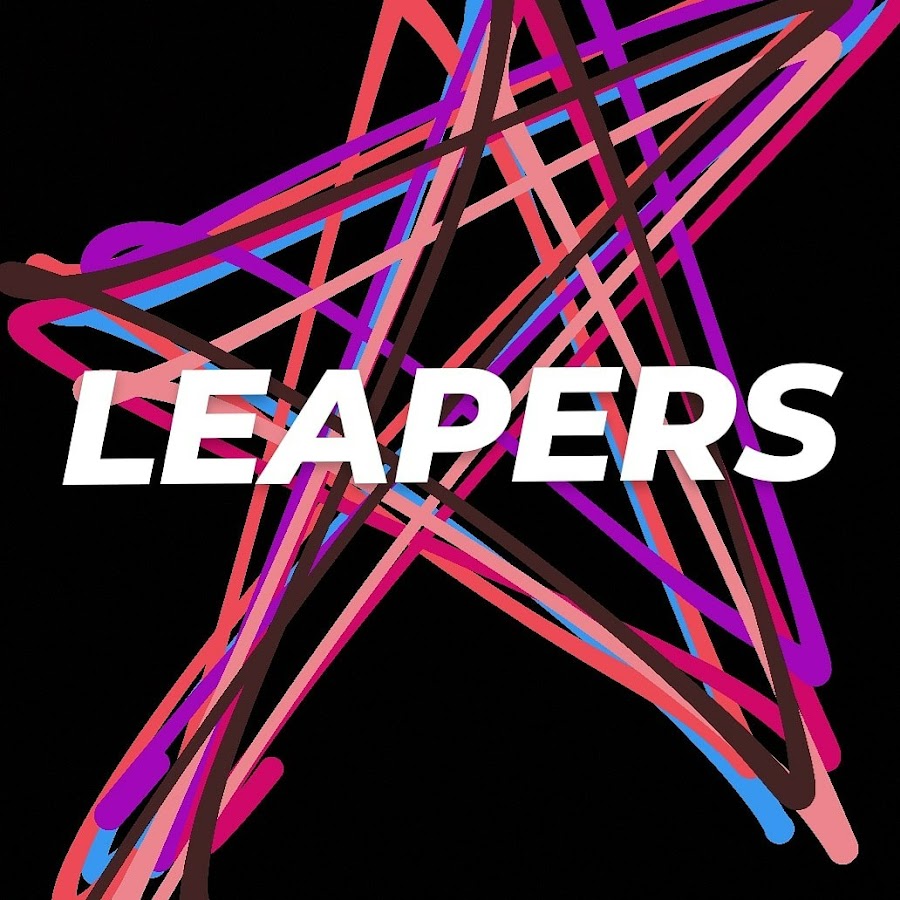 LEAPERS_OFFICIAL - YouTube