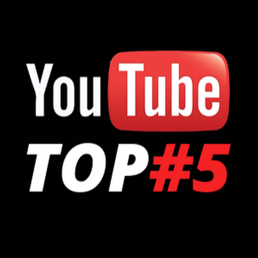 YouTube Top#5 - YouTube
