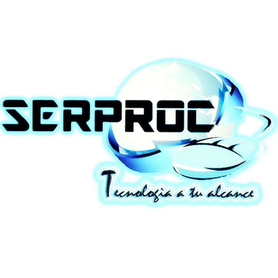 SERPROC - YouTube