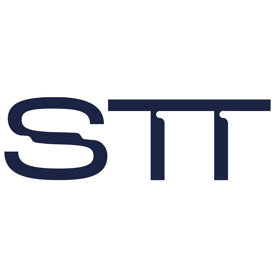 STT Systems - YouTube