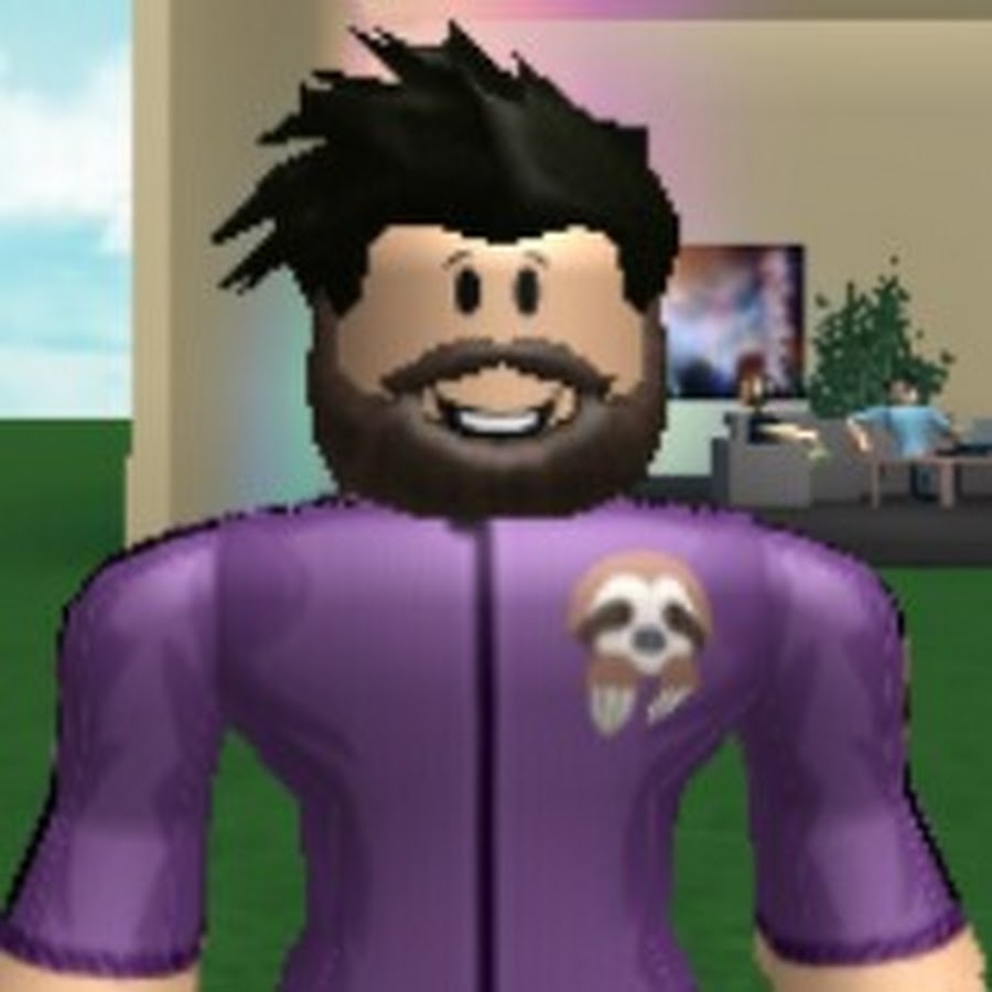 Alex Plays Roblox - YouTube