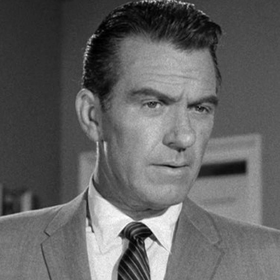 Ward Cleaver - YouTube