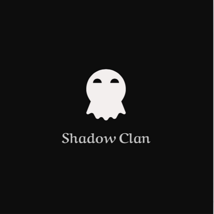 Shadow Clan - YouTube
