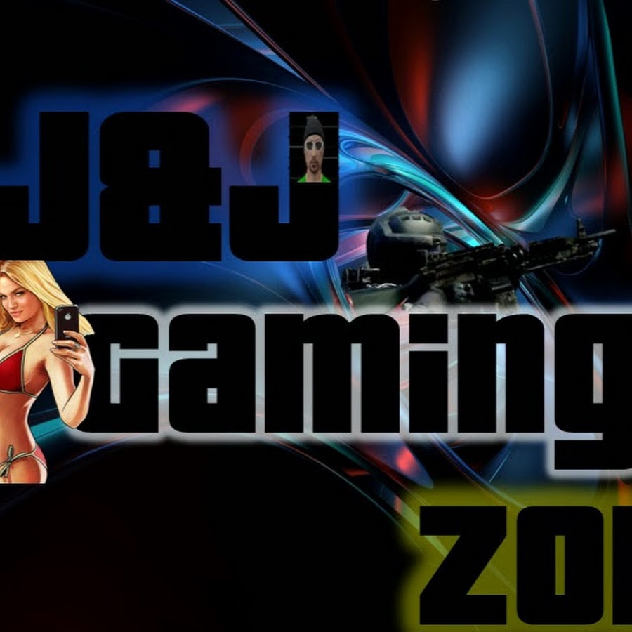 j&j gaming zone - YouTube