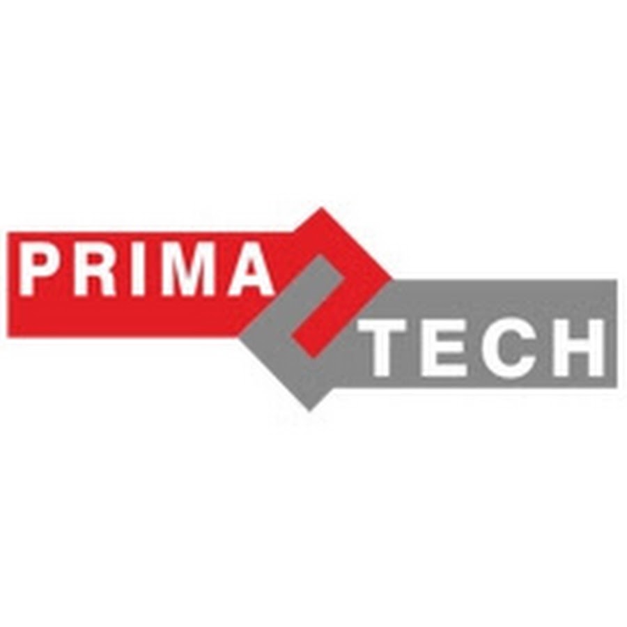PRIMA-TECH S.C. - YouTube