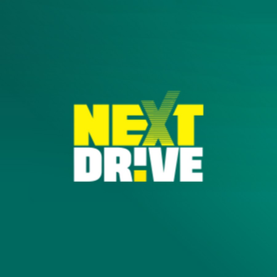 NEXT DRIVE - YouTube
