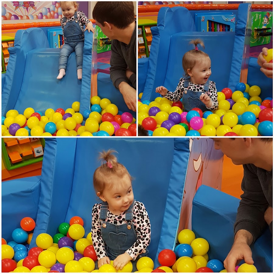 Fun Stuff With Isabella - YouTube