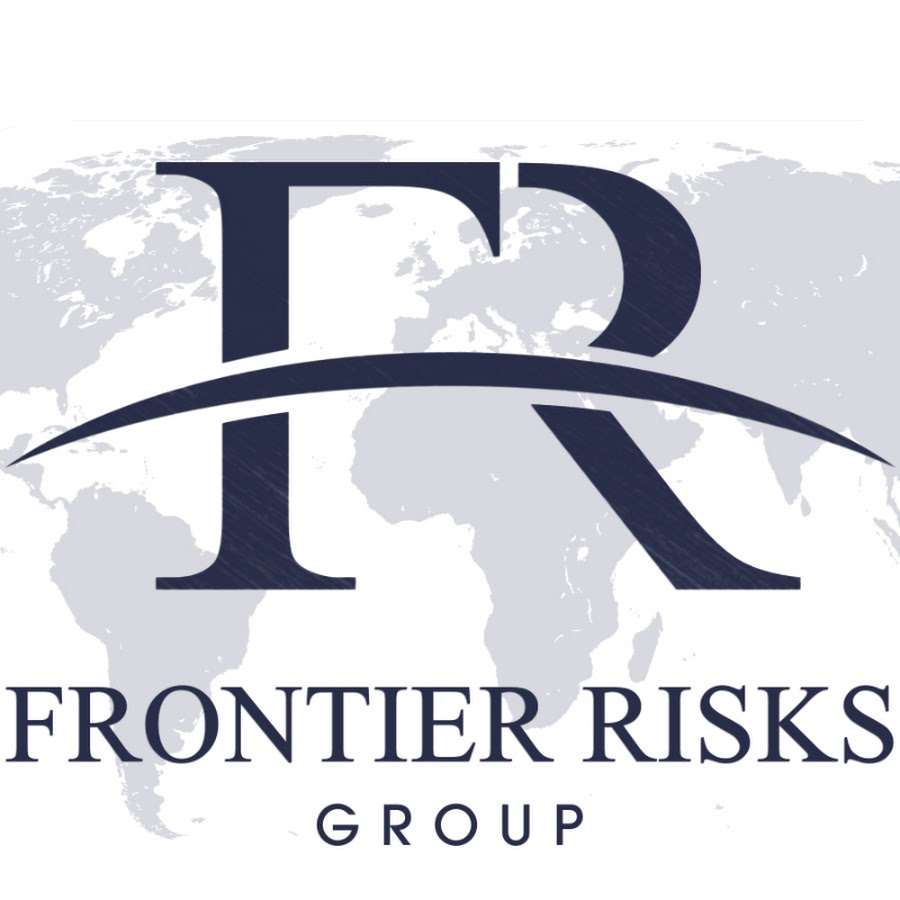 Frontier Risks Group - YouTube