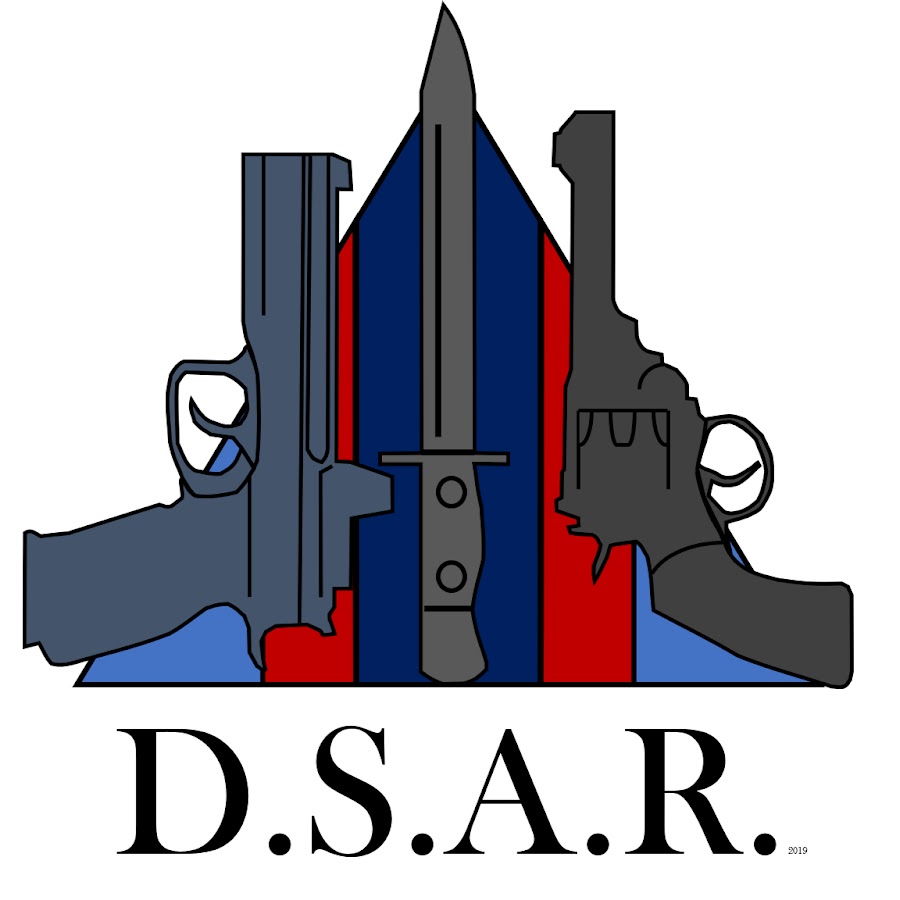 DSAR - YouTube