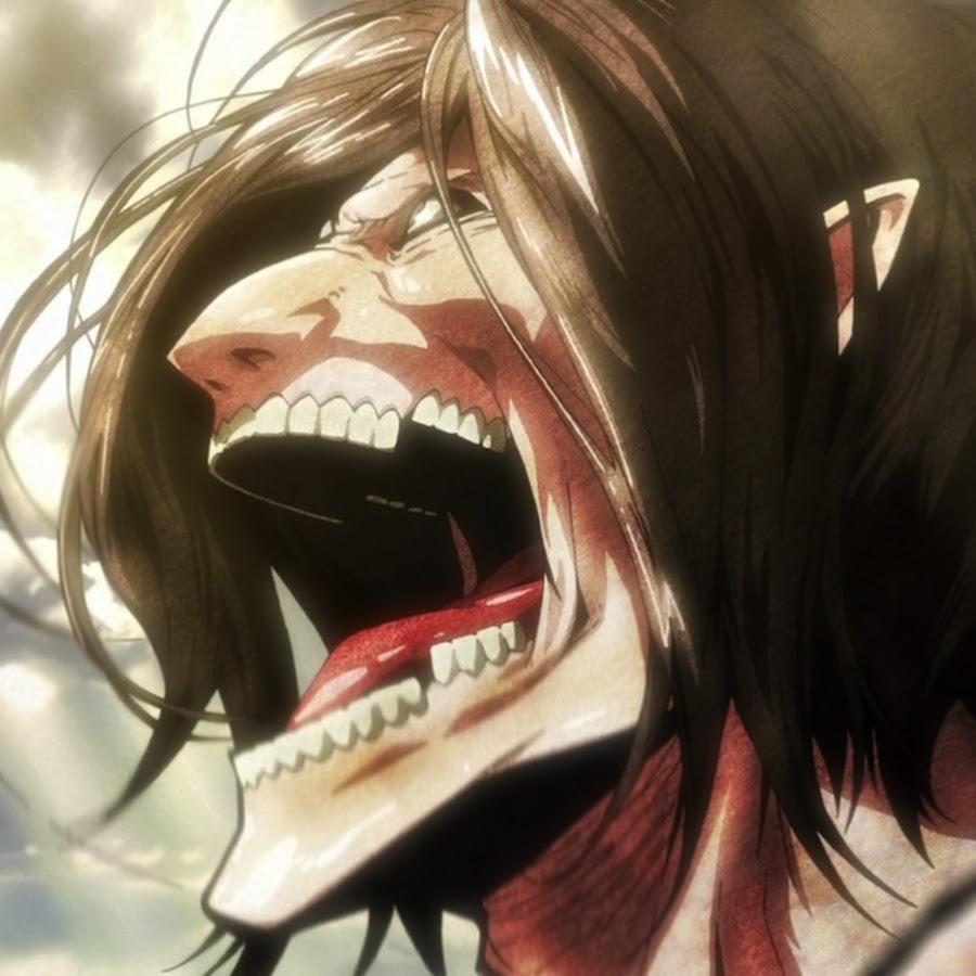 tatakae eren - YouTube