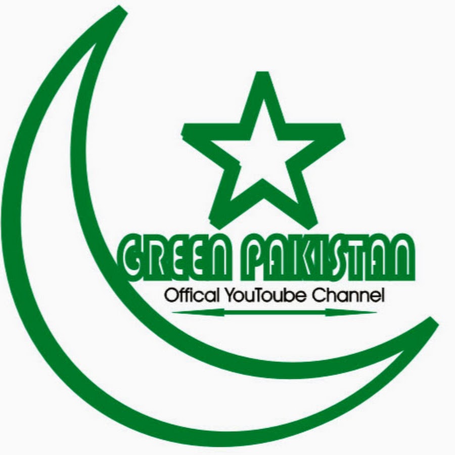 Green Pakistan - YouTube