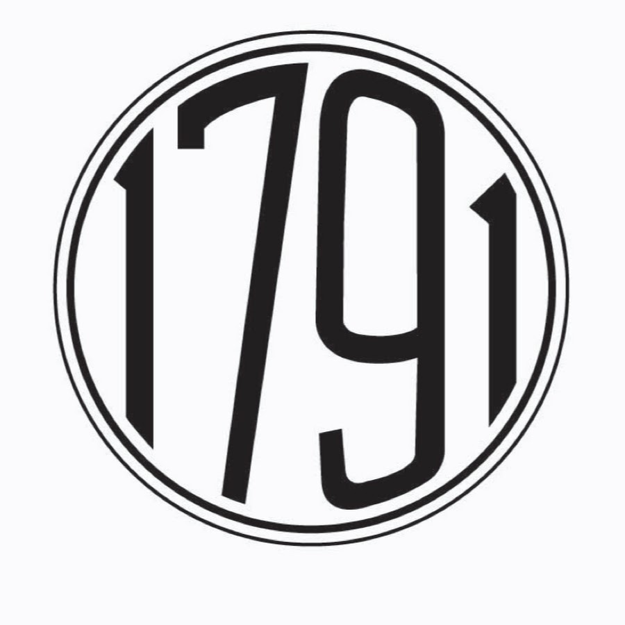 1791 Gunleather - YouTube