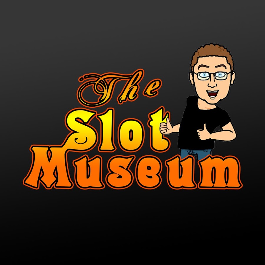 The Slot Museum - Slot Machine Videos - YouTube