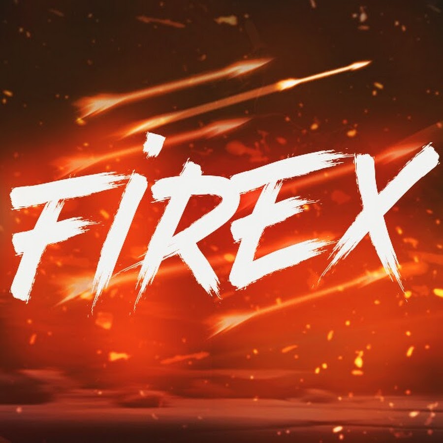 FIREX - YouTube