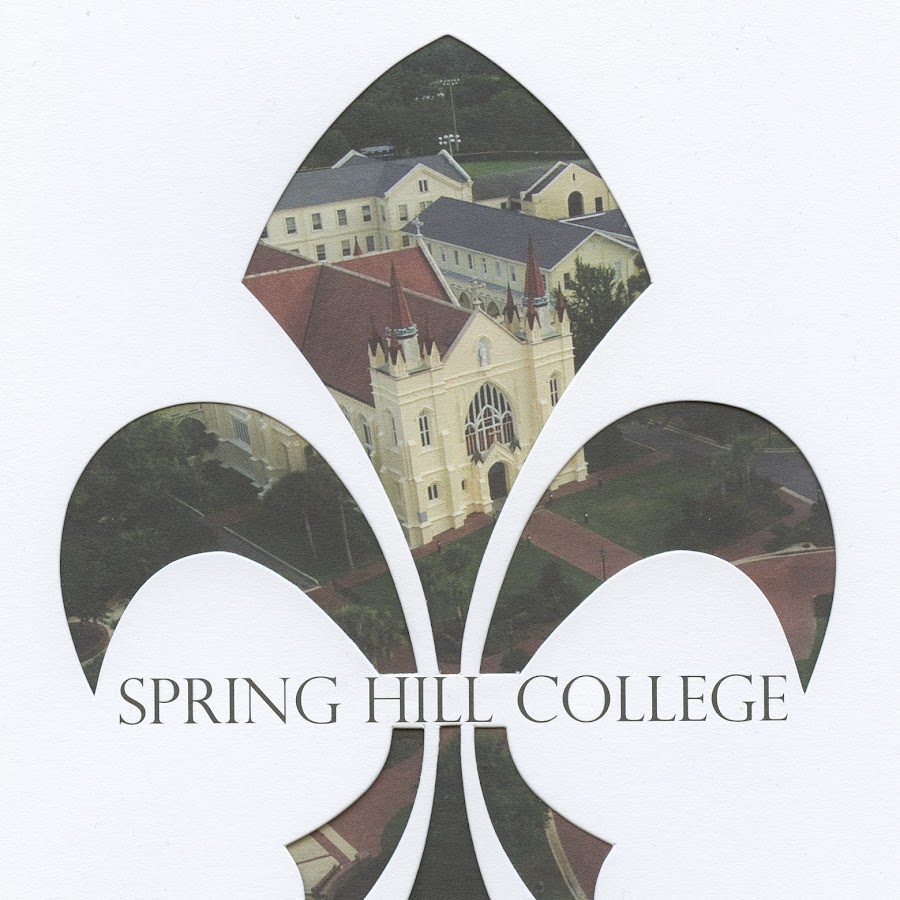 Spring Hill College Archives - YouTube