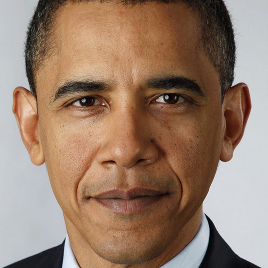 obama gamer - YouTube