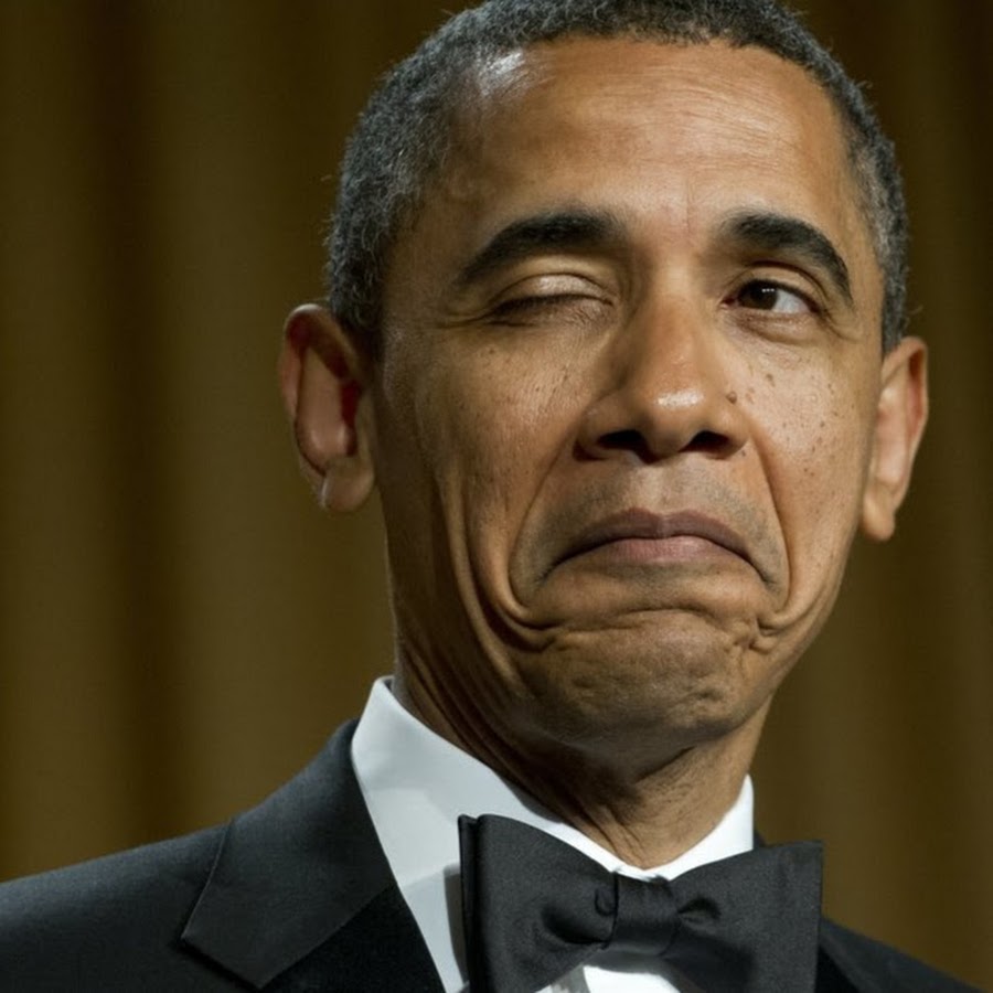 Obama TV - Live Gaming - YouTube