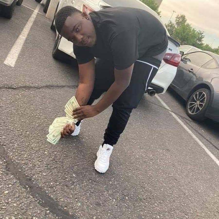 Glizz OfficialPage - YouTube