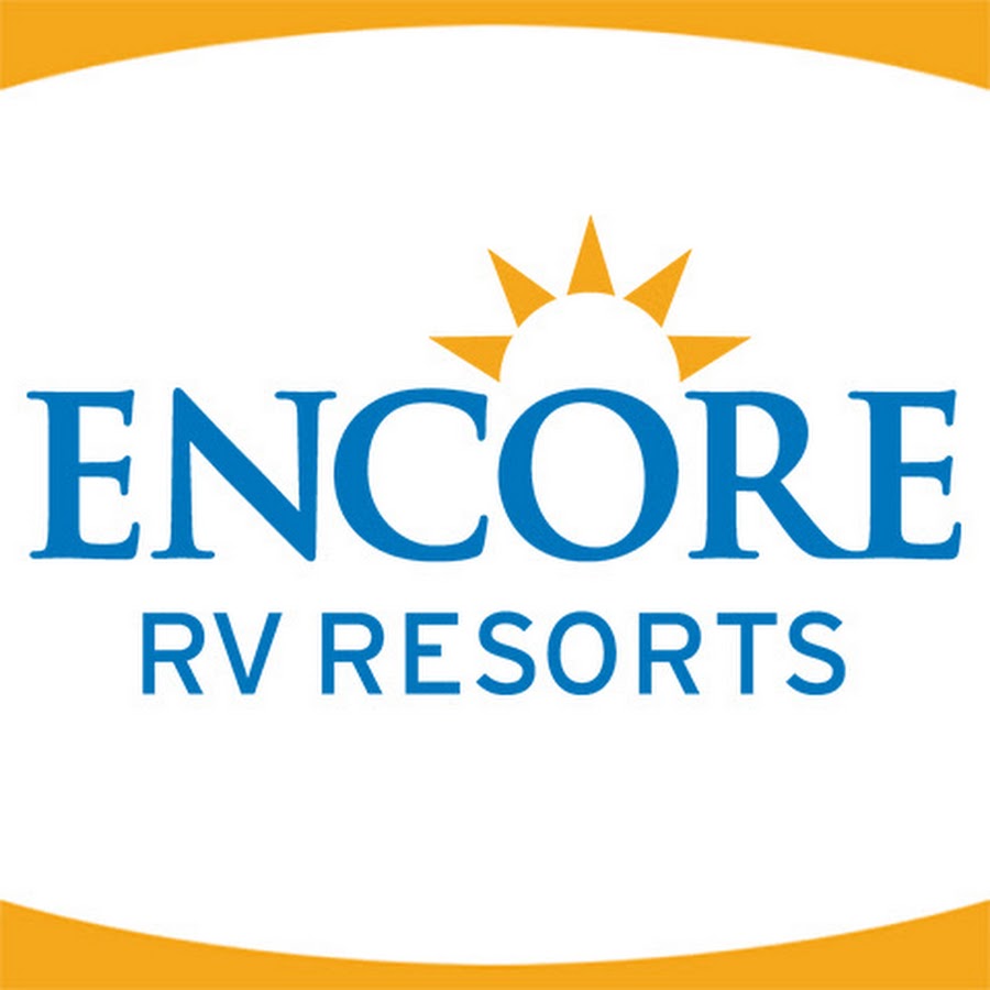 Encore RV Resorts - YouTube
