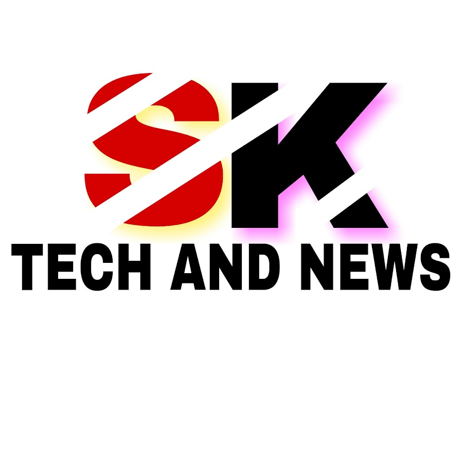 Sk Tech & News - YouTube