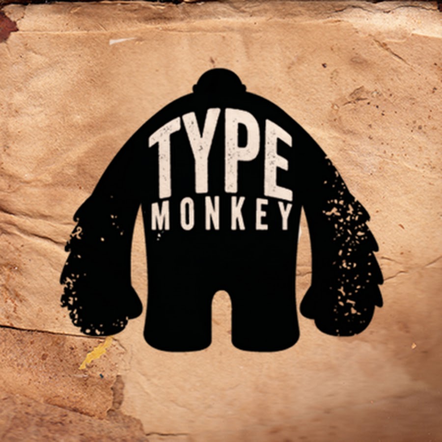 TypeMonkey - YouTube