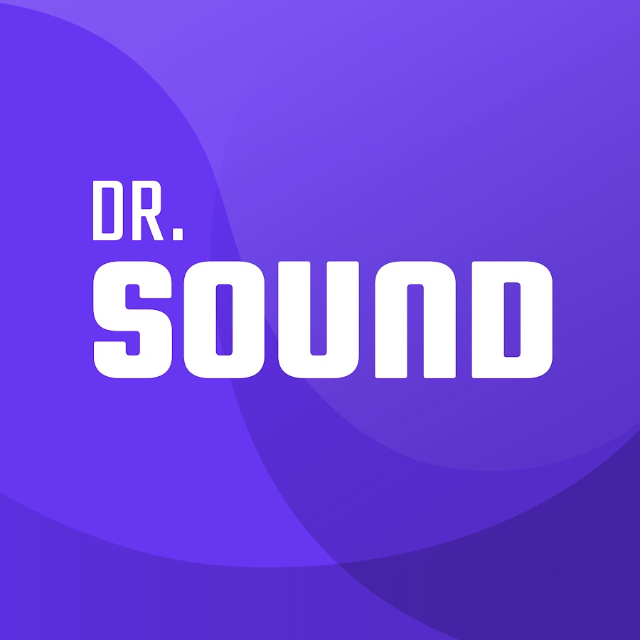 Dr. Sound : 숙면, 학습을 위한 Sound Therapy - YouTube