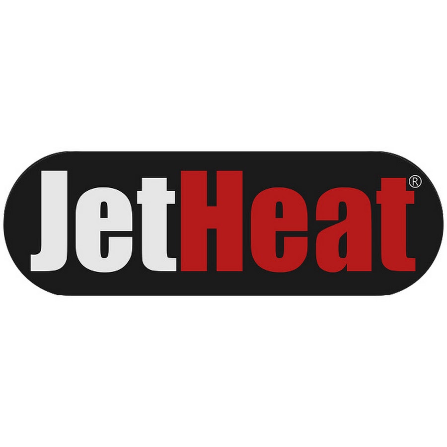 Jet Heat - YouTube