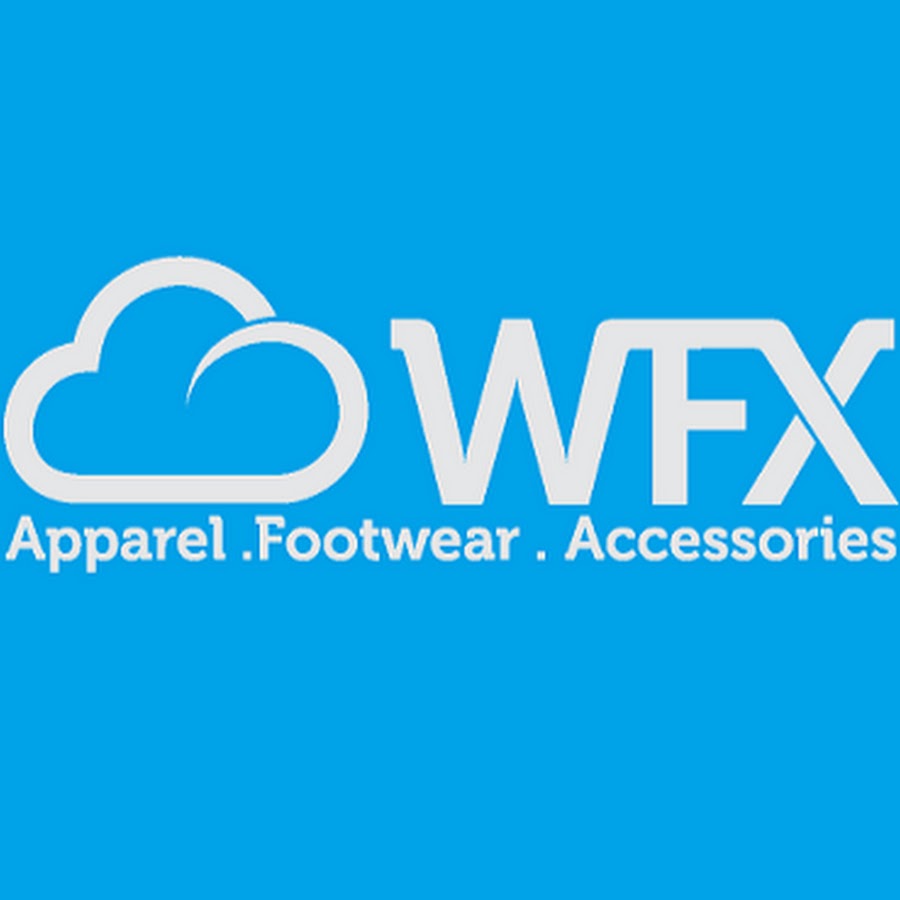 WFX (World Fashion Exchange) - YouTube