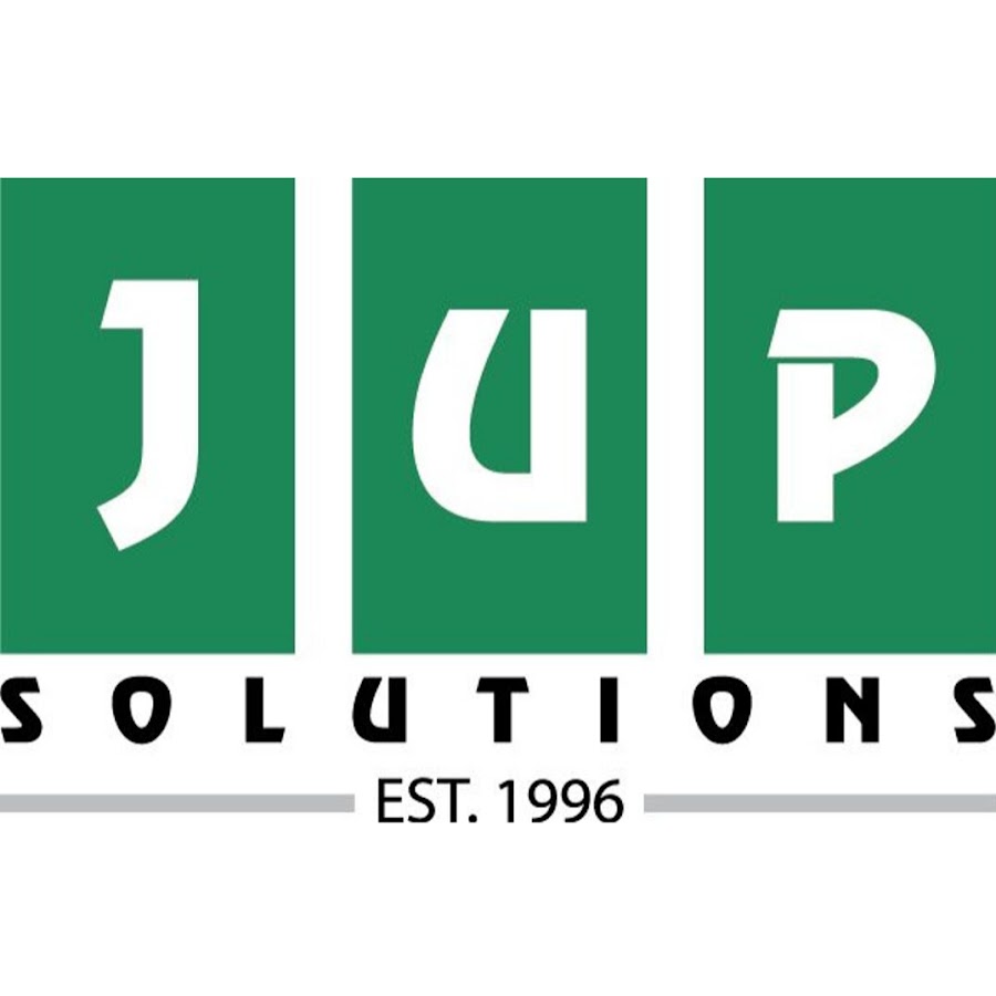 JUP Solutions - YouTube