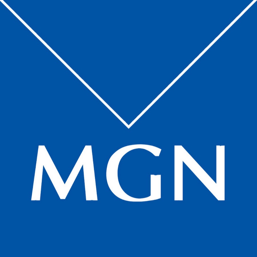 MGN Online - YouTube
