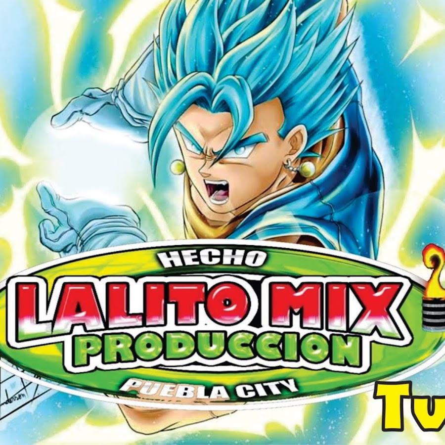 LaLiTo MiX TV - YouTube