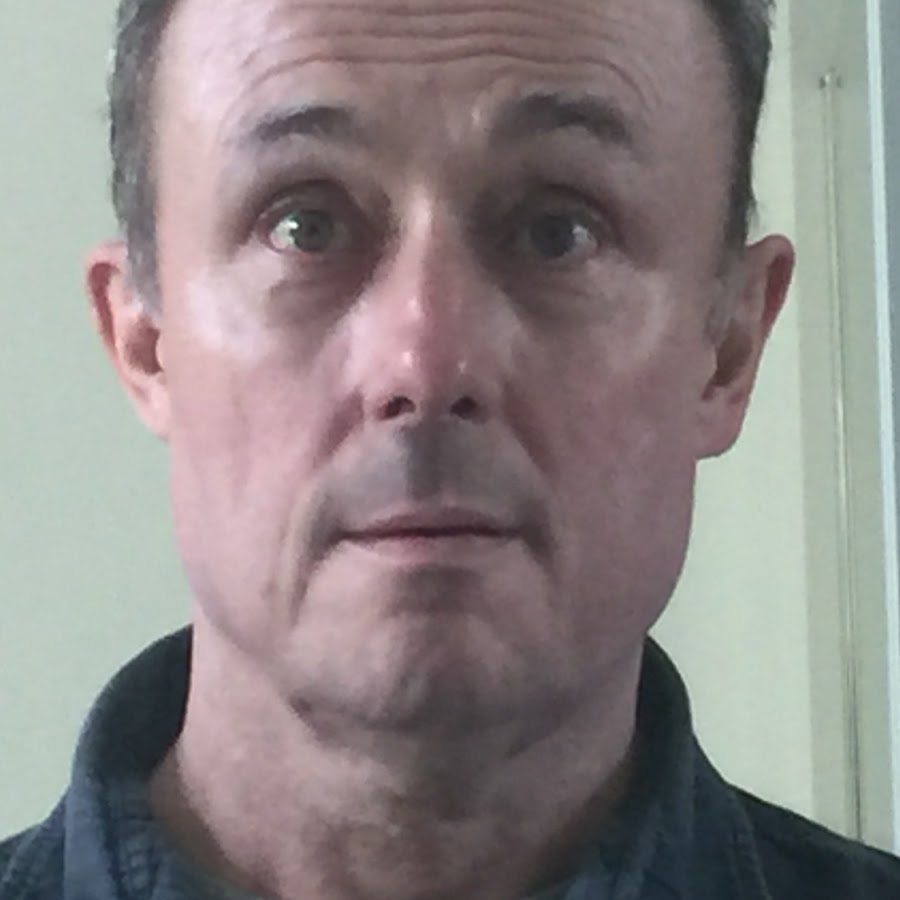 Jonathan Kydd - YouTube