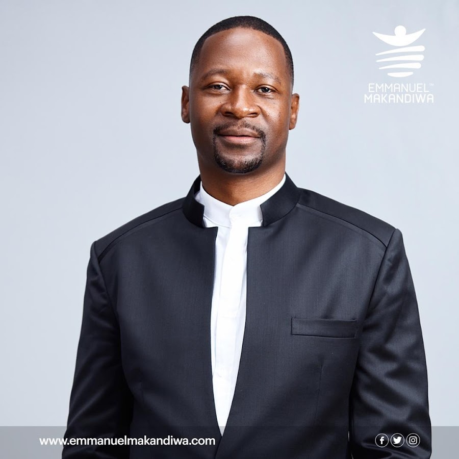 Emmanuel Makandiwa Tv - YouTube