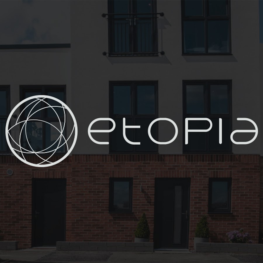 Project Etopia TV - YouTube