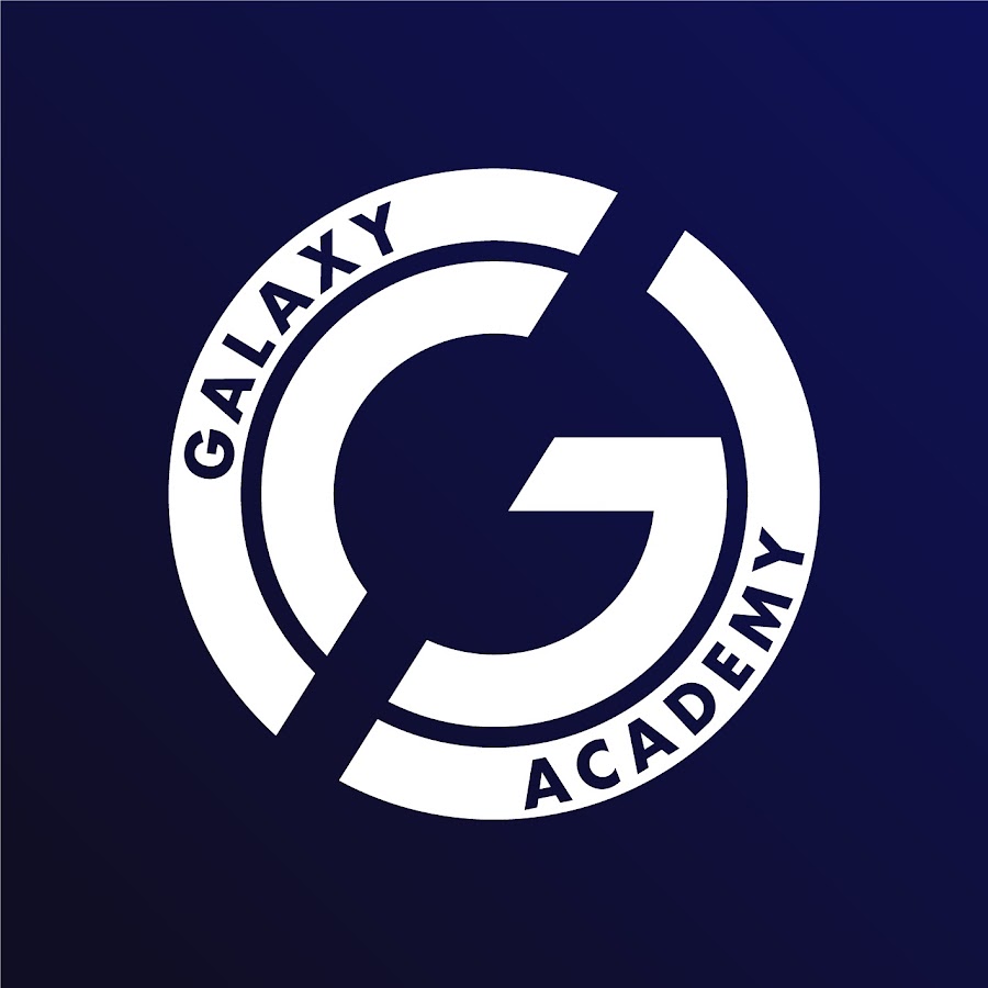 GALAXY ACADEMY - YouTube