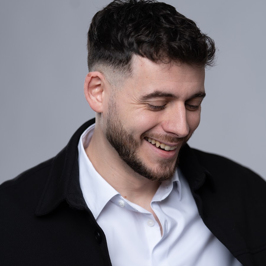 Jean-Luc Monteagudo - YouTube