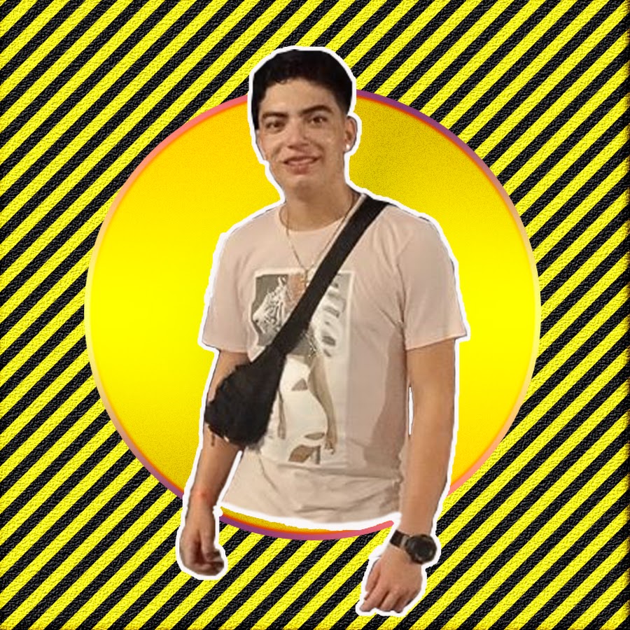 Sebastian Lopez - YouTube